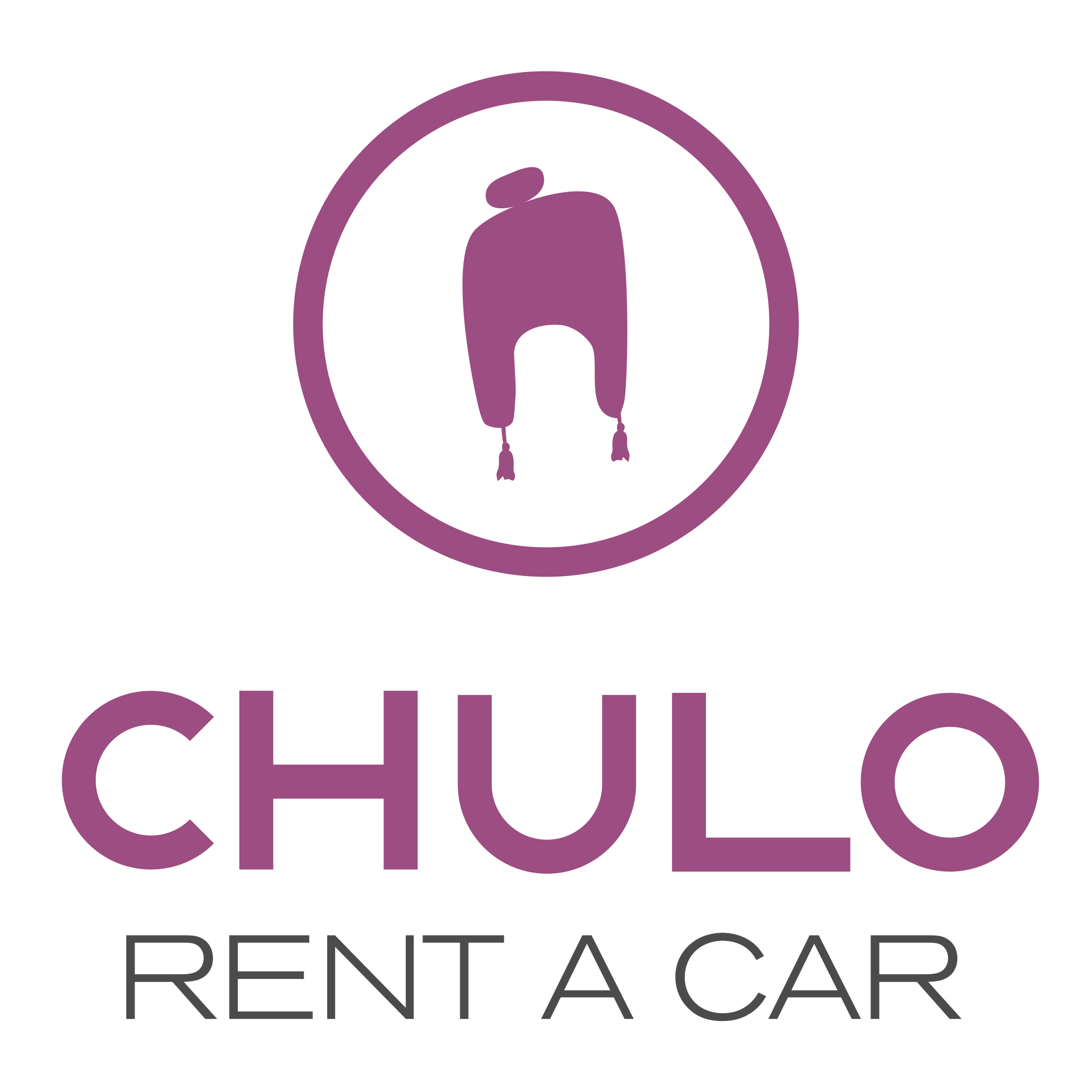 Chulo Rent a Car