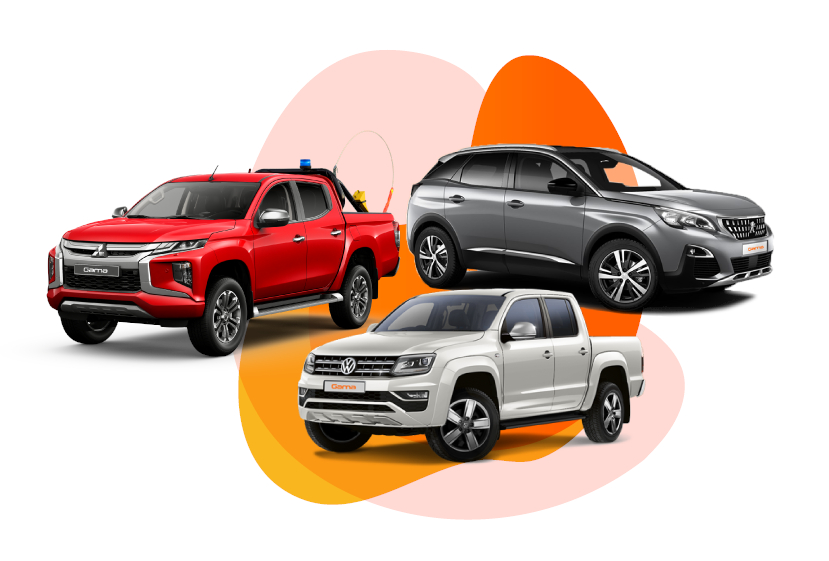 ¡Te presentamos a Gama Rent a Car! | El blog del Rent a Car